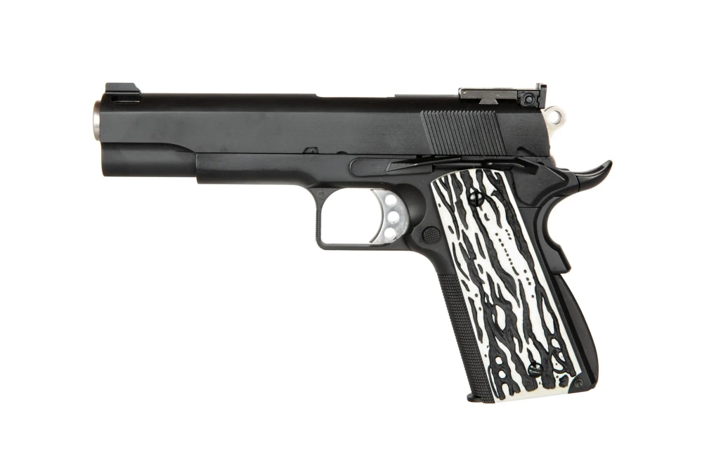 Pistol GGB0329-TM2 – airsoft, ASG, militaria
