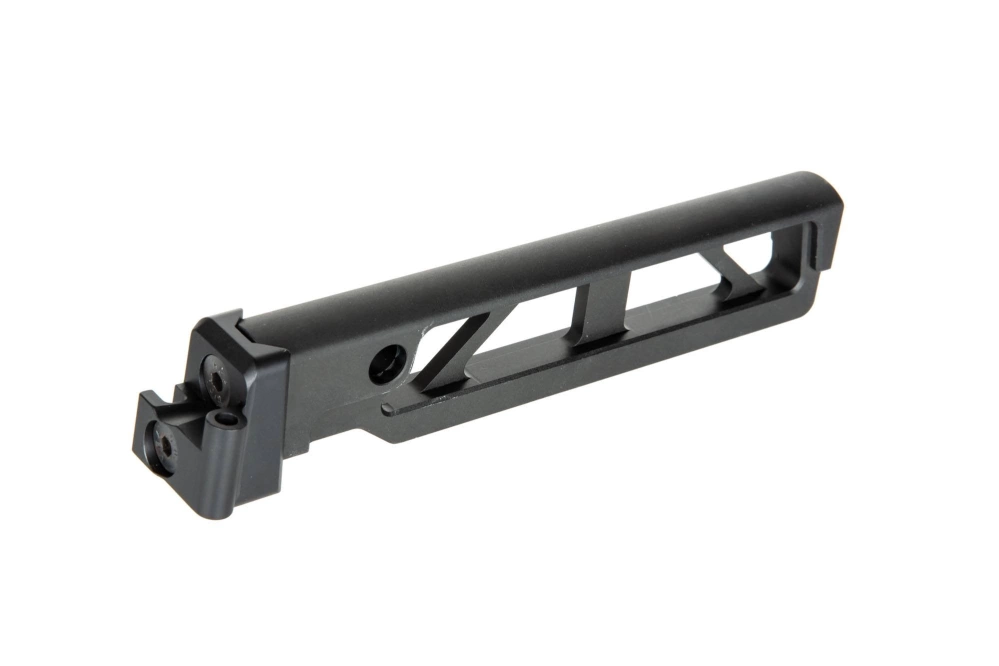 ST-6 Skeletonized AR15 Stock Adapter for AK Replicas - shop Gunfire