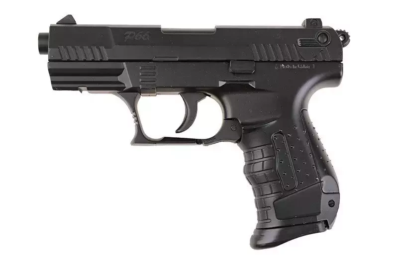P66 pistol replica - shop Gunfire
