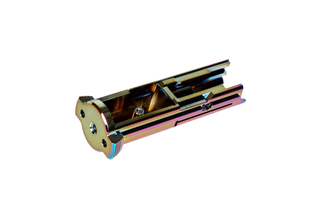 Blowback Unit Ultra Lightweight for AAP01 Replica - Rainbow - boutique ...