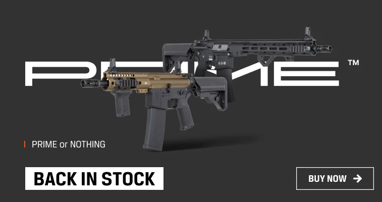 Gunfire – ASG Store | Weapon Replicas & Tactical Gear
