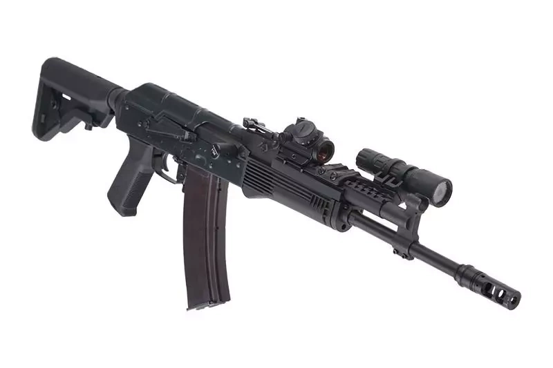 Airsoft Assault Rifles Custom