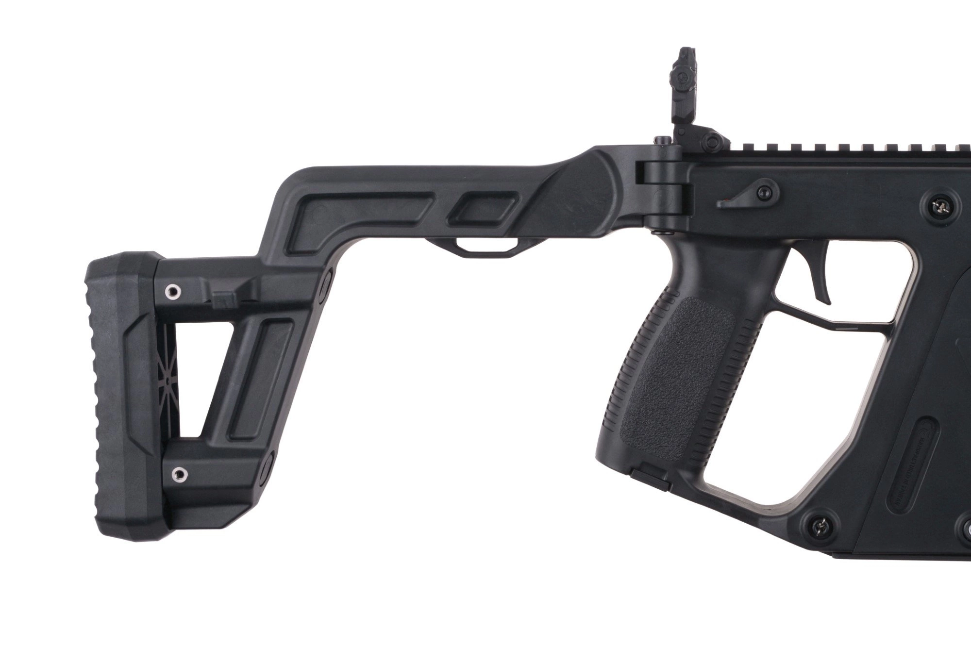 Kriss Vector Gun