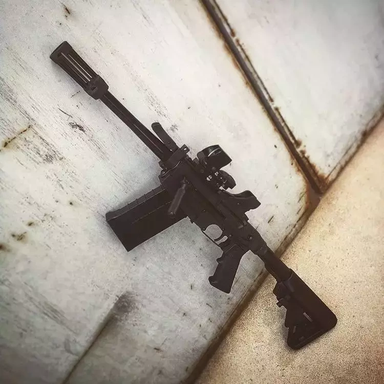 XM26 Shotgun Replica | Airsoft replicas \ Shotguns \ Gas powered ...