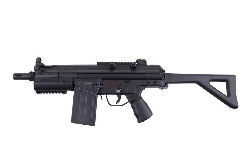 JG095 SAS assault rifle replica – airsoft, ASG, militaria