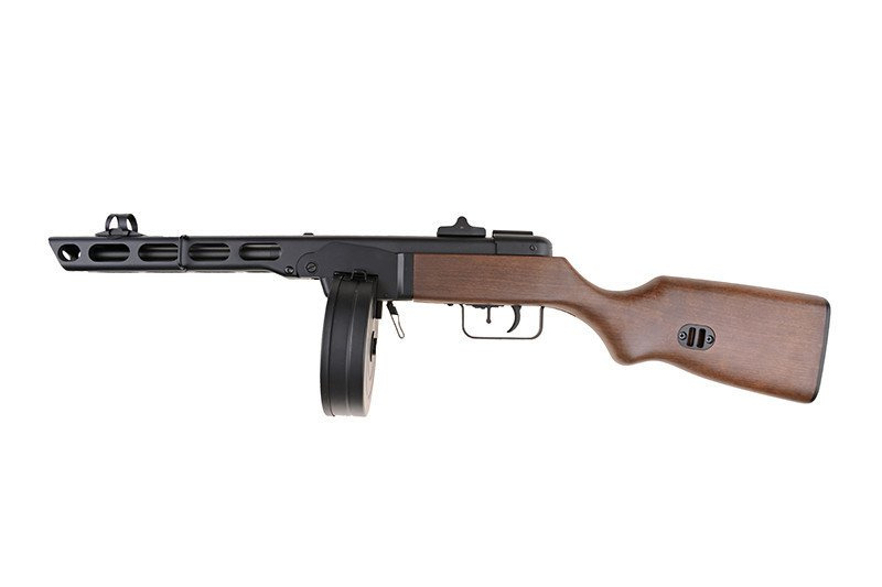 airsoft Snow Wolf PPSH submachine gun (OUTLET) – airsoft, ASG, militaria