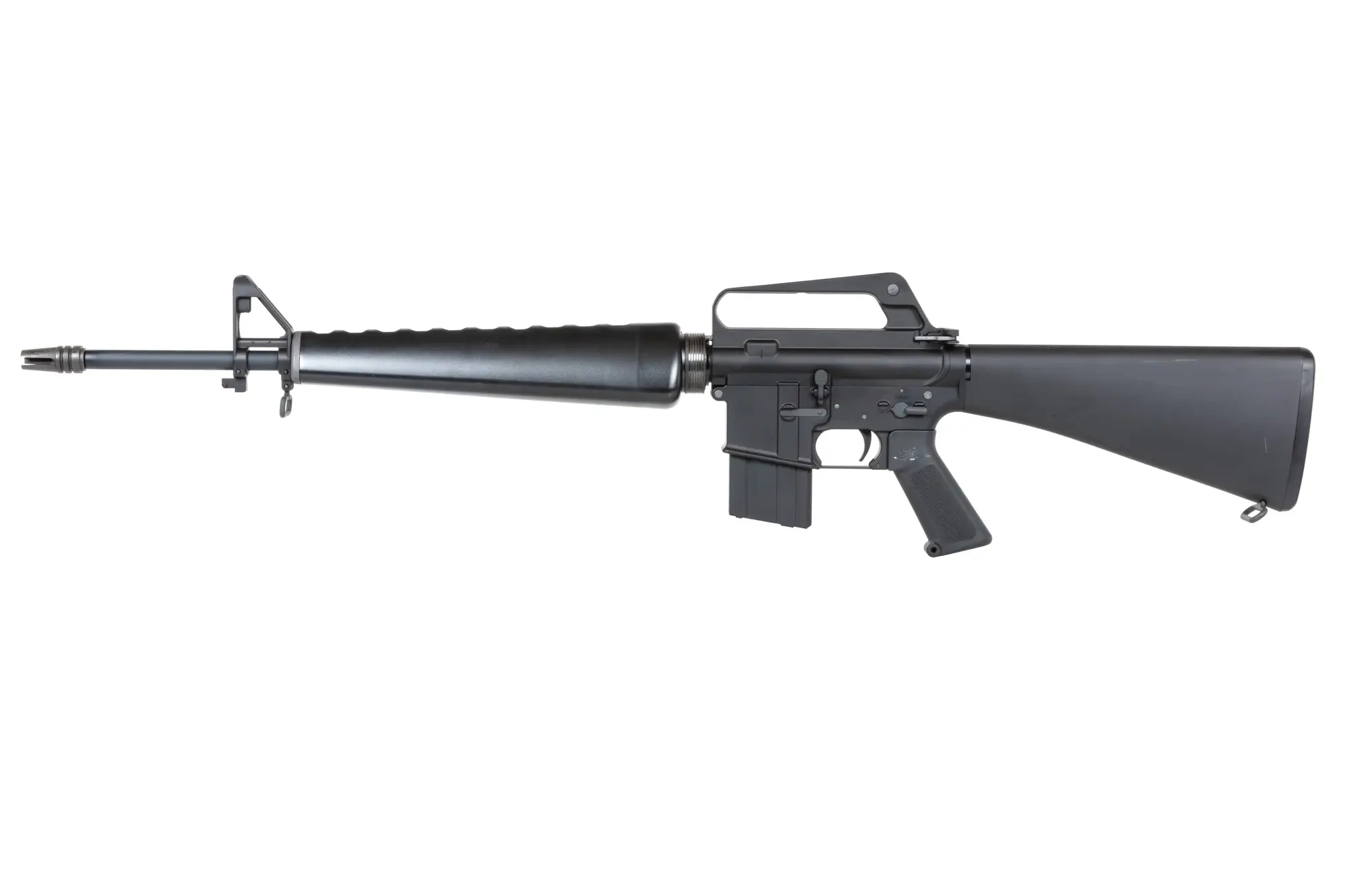 WE M16A1 R-M004 GBBR Gen. 3 airsoft Carbine – airsoft, ASG, militaria