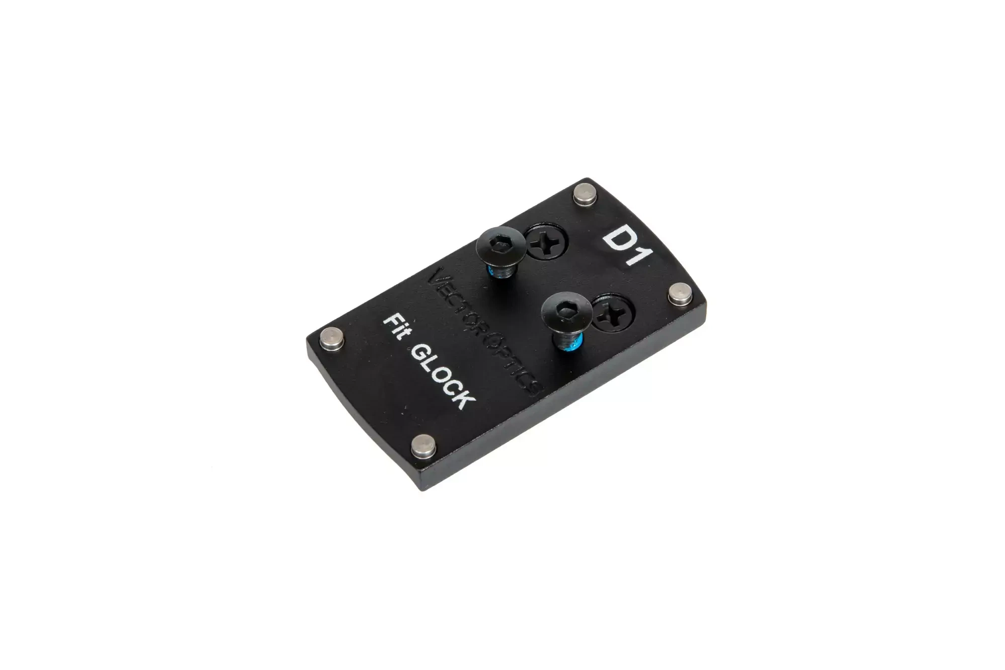 MOS plate mount for G series pistols replicas – airsoft, ASG, militaria