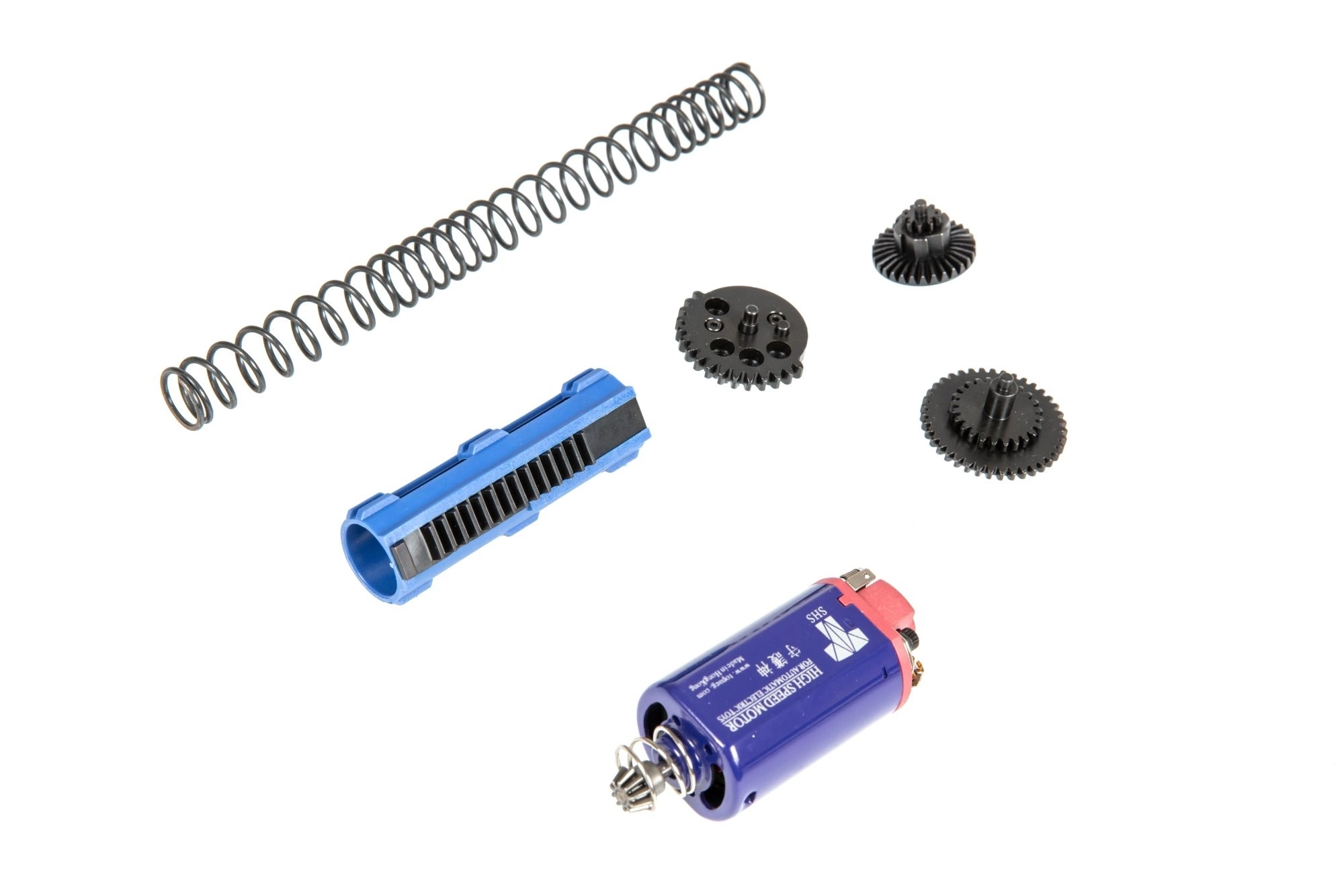 High Speed Tuning Set – airsoft, ASG, militaria