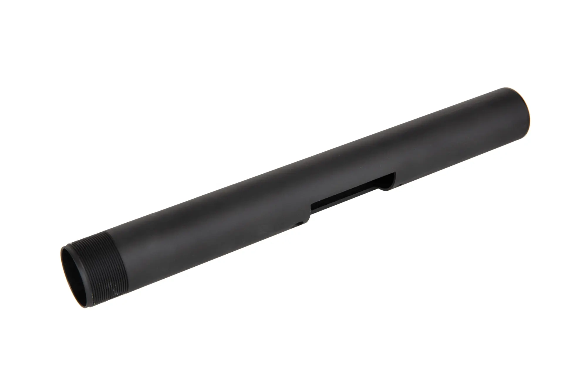 Short external barrel (255 mm) for VSR-10 replicas – airsoft, ASG ...