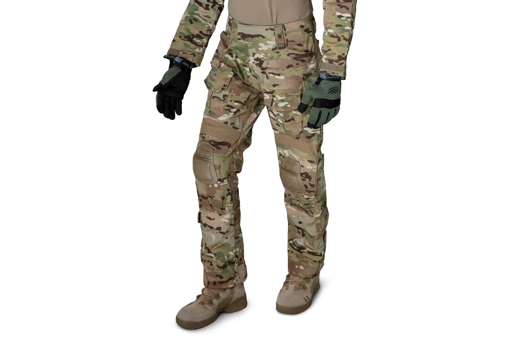 SATAC Combat G3 tactical trousers - MC – airsoft, ASG, militaria