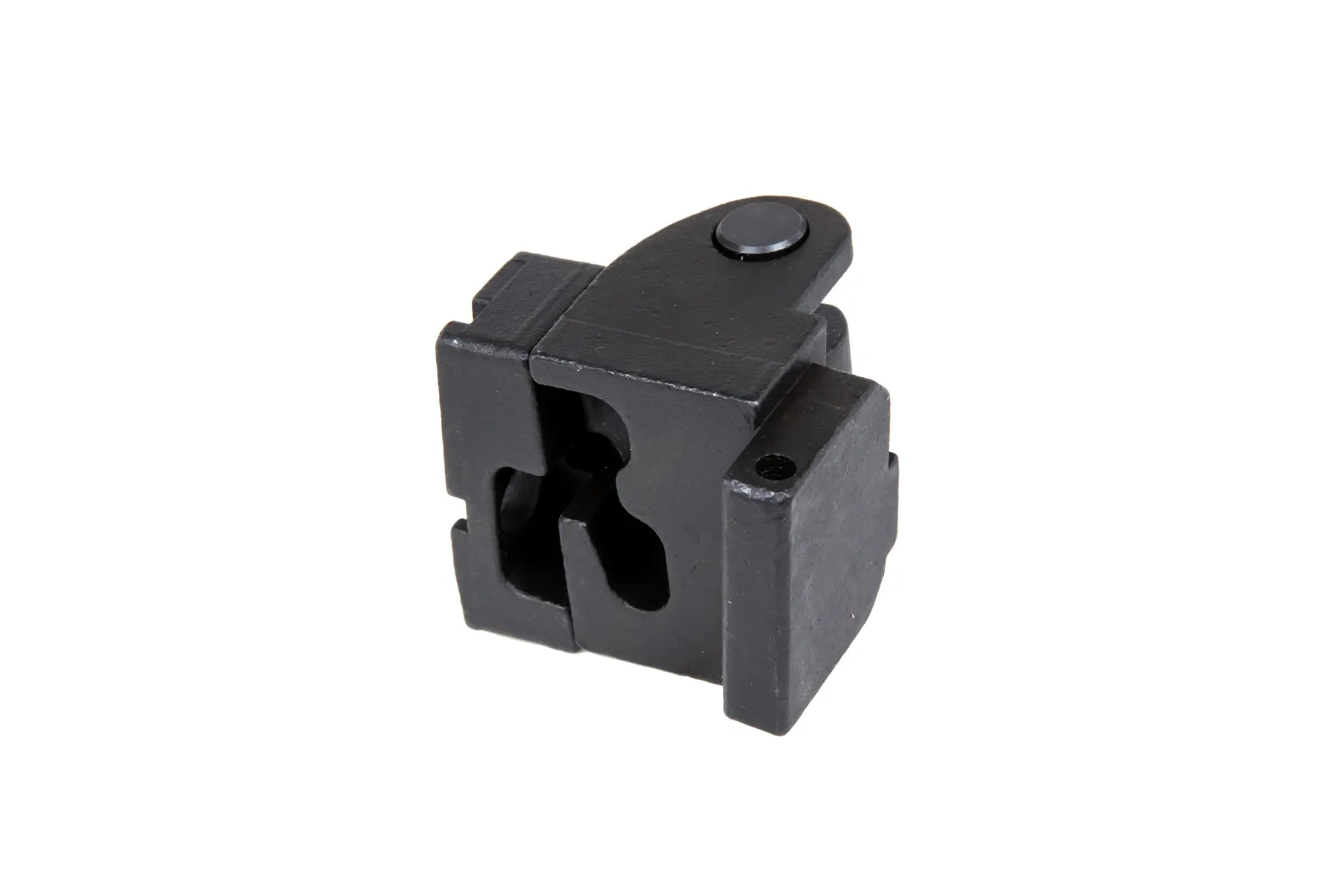 ZPT flask adapter for LCT AS VAL replicas – airsoft, ASG, militaria