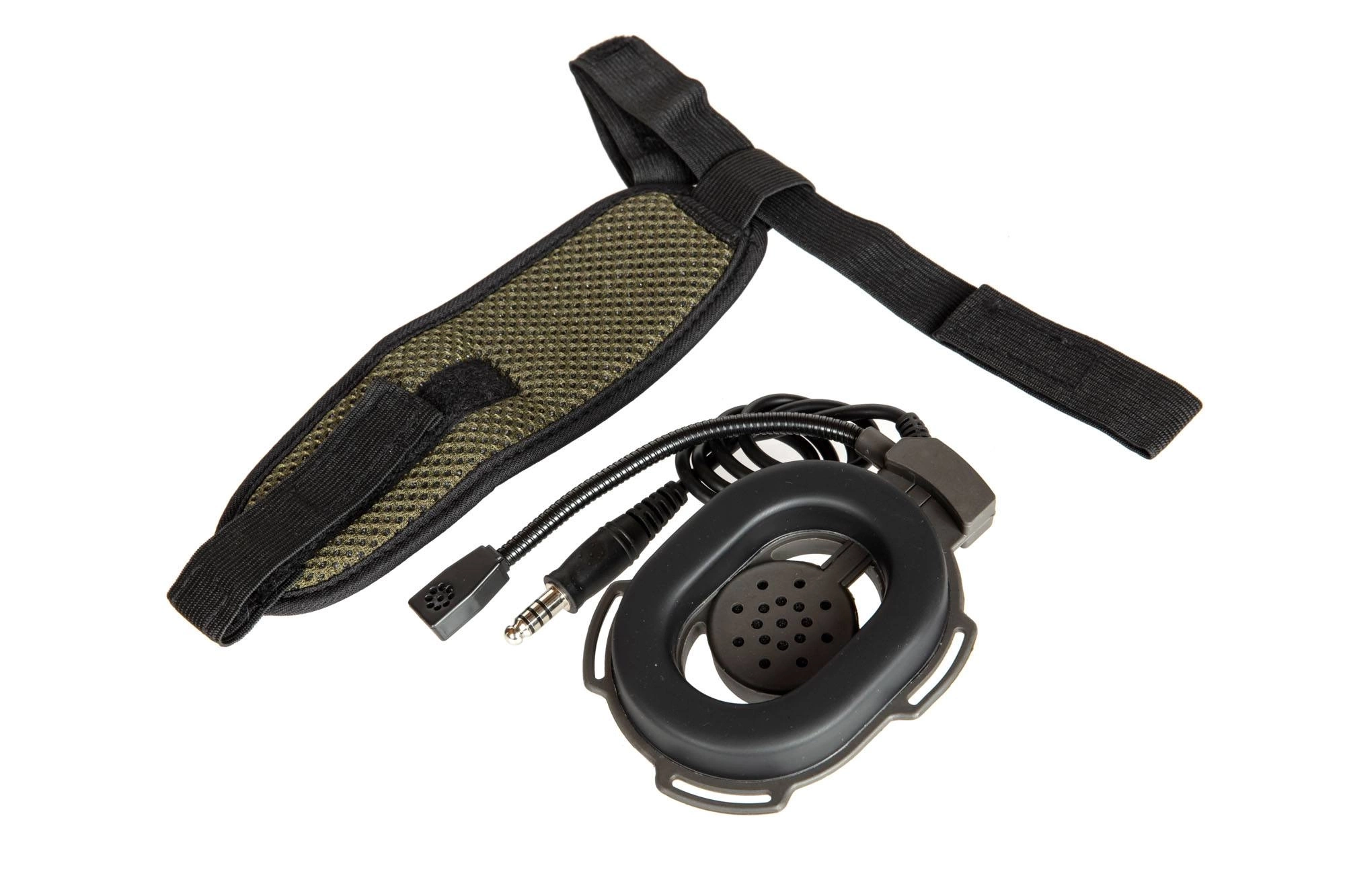 Bowman Elite II headset - FG – airsoft, ASG, militaria