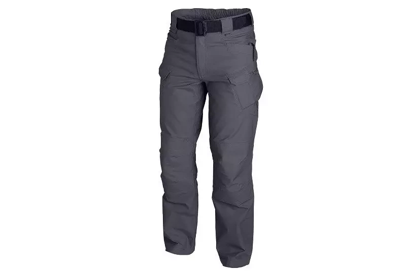 UTP Urban Tactical Pants (Rip-Stop) - shadow grey – airsoft, ASG, militaria