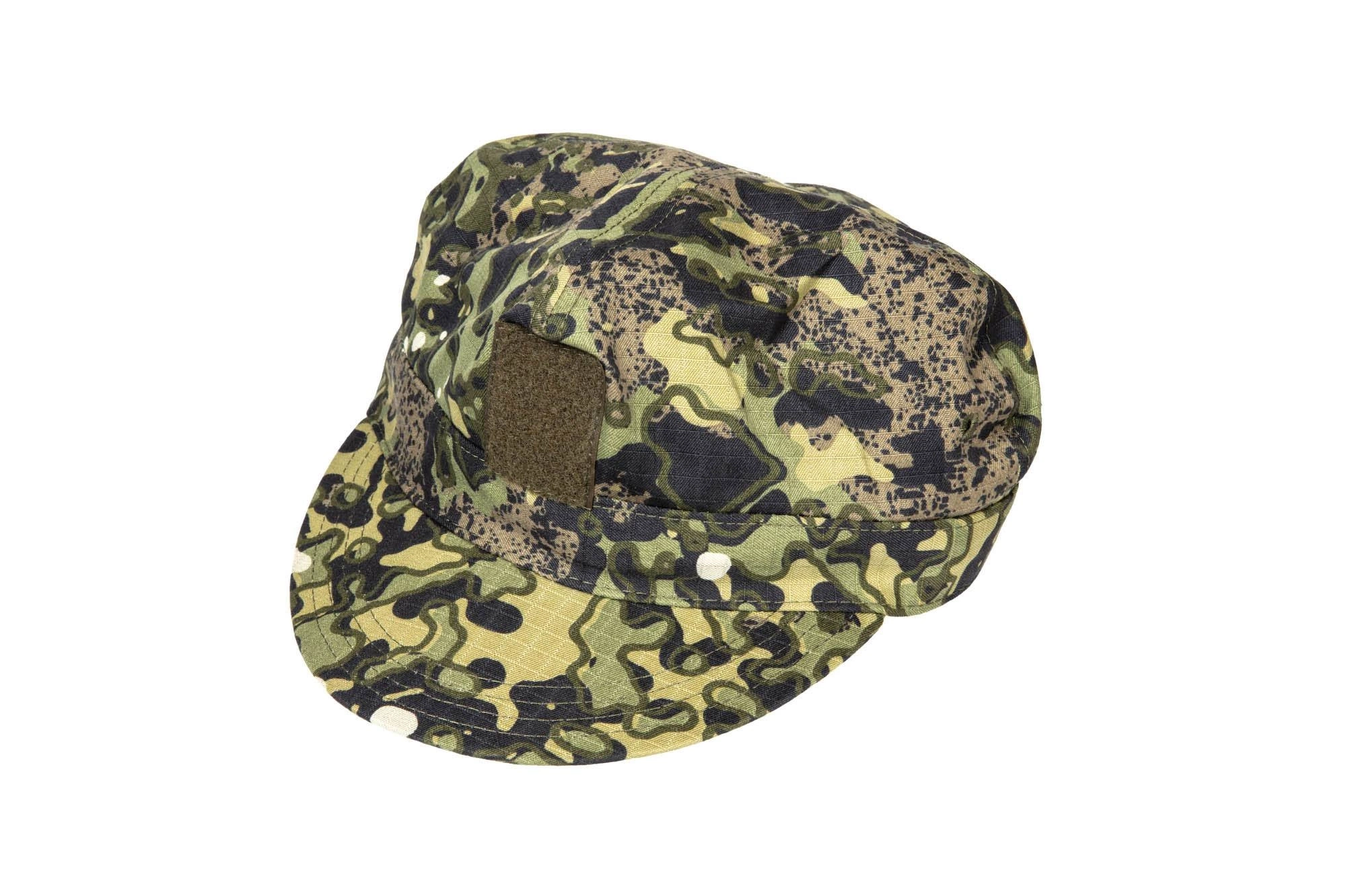 MASKPOL - clothing and accessories in MAPA camouflage - Gunfire