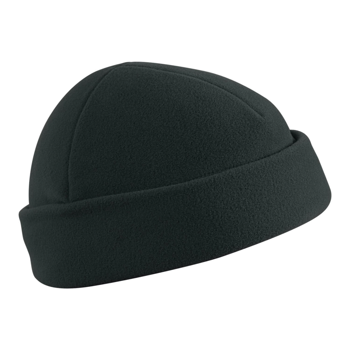 Helikon Fleece Docker Cap Jungle Green – airsoft, ASG, militaria
