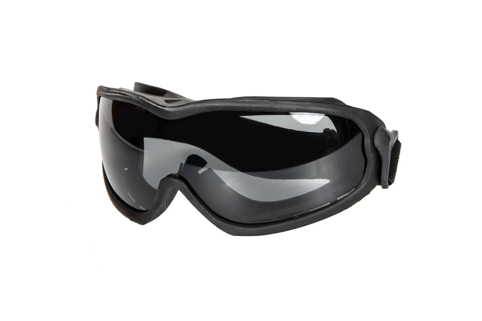 ANT Tactical Goggles - Black – airsoft, ASG, militaria