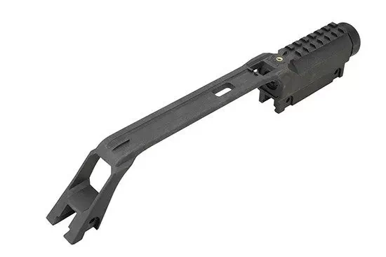 G36 scope with RIS rail – airsoft, ASG, militaria