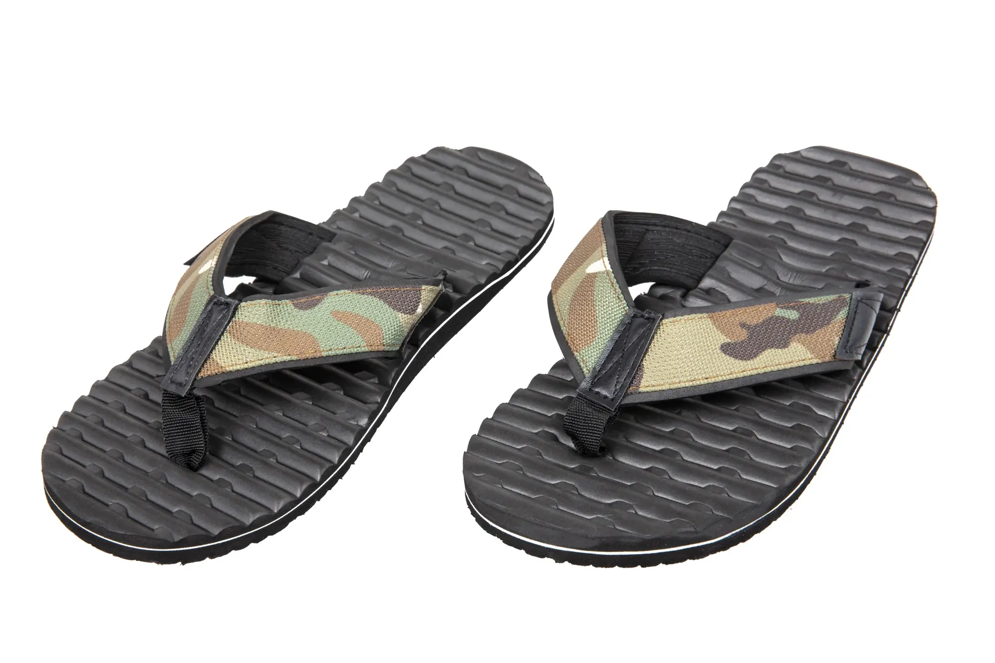 Wosport tactical flip-flops pattern 1 MC – airsoft, ASG, militaria