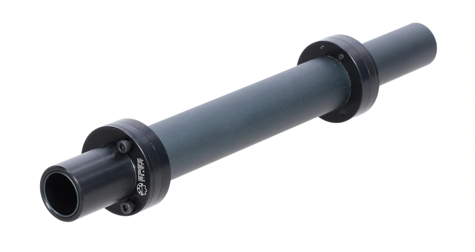 Extended EPeS barrel for PB 40mm grenade UGL 35cm – airsoft, ASG, militaria