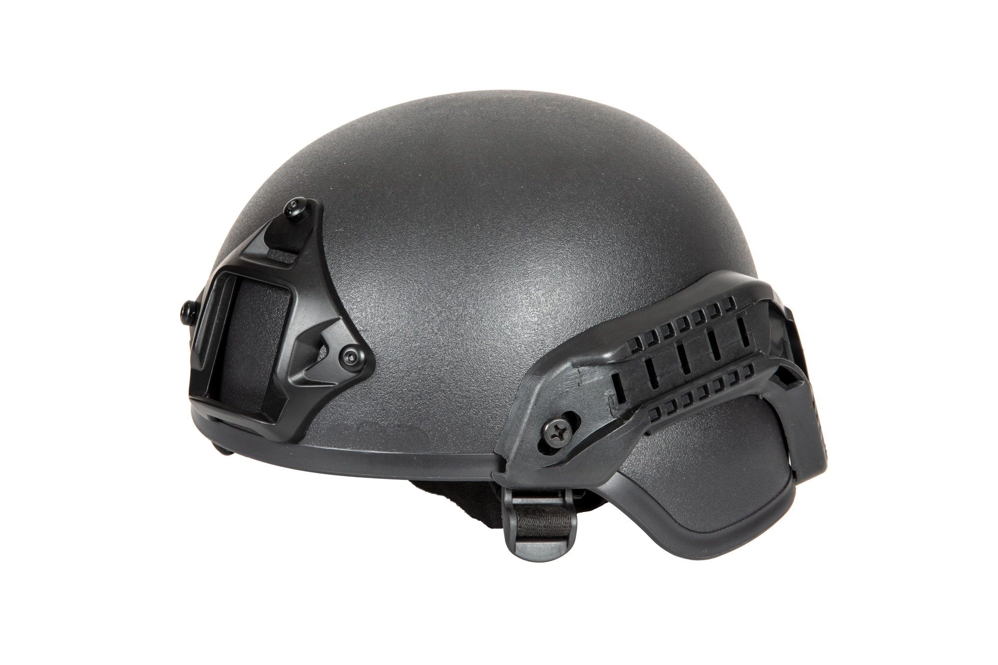 MICH 2000 Helmet Replica - Black – airsoft, ASG, militaria