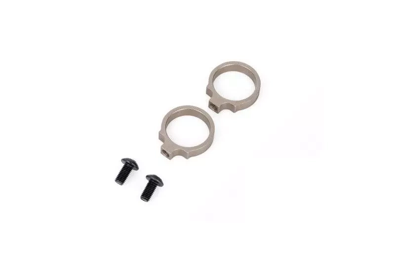 LaRue standard ring mounts (0.760") – airsoft, ASG, militaria