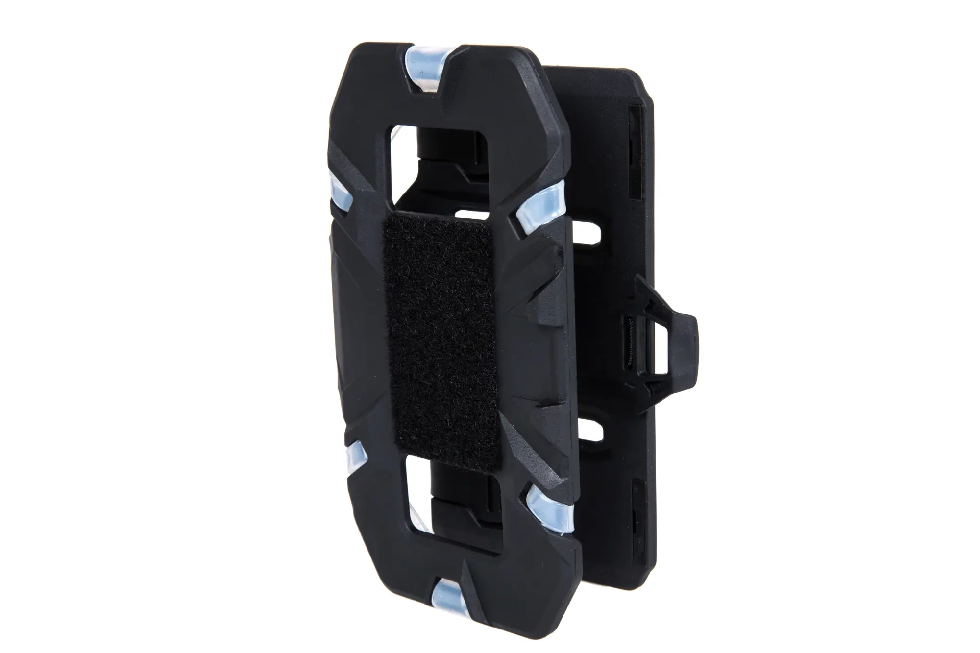 Primal Gear tactical phone holder Black – airsoft, ASG, militaria