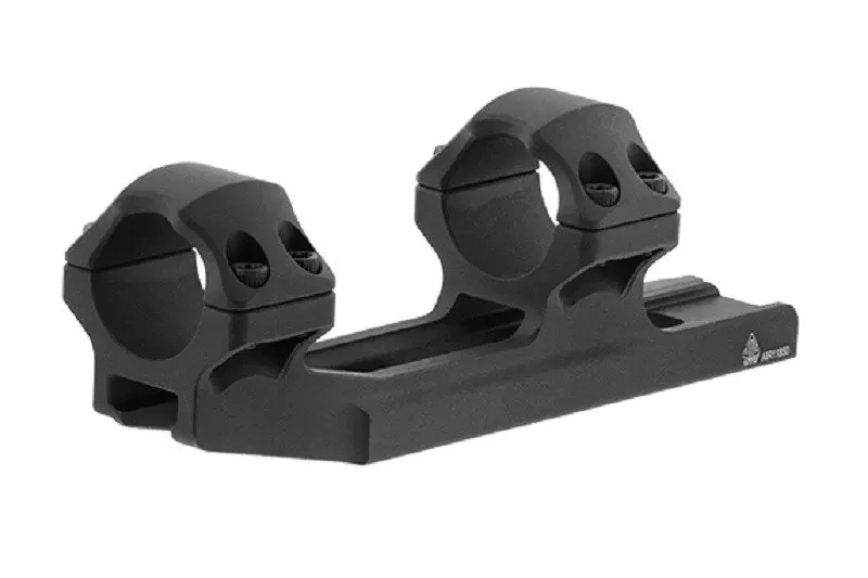 ACCU-SYNC™ 1 Scope Medium Pro 60mm Spacing Mount – airsoft, ASG, militaria