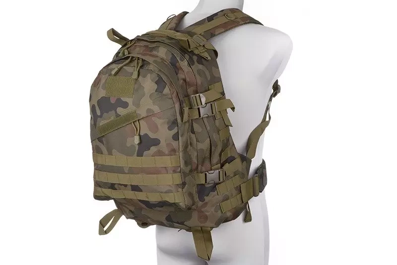 Mochila 3-Day Assault Pack - patrón 93 Forest Panther – airsoft, ASG ...