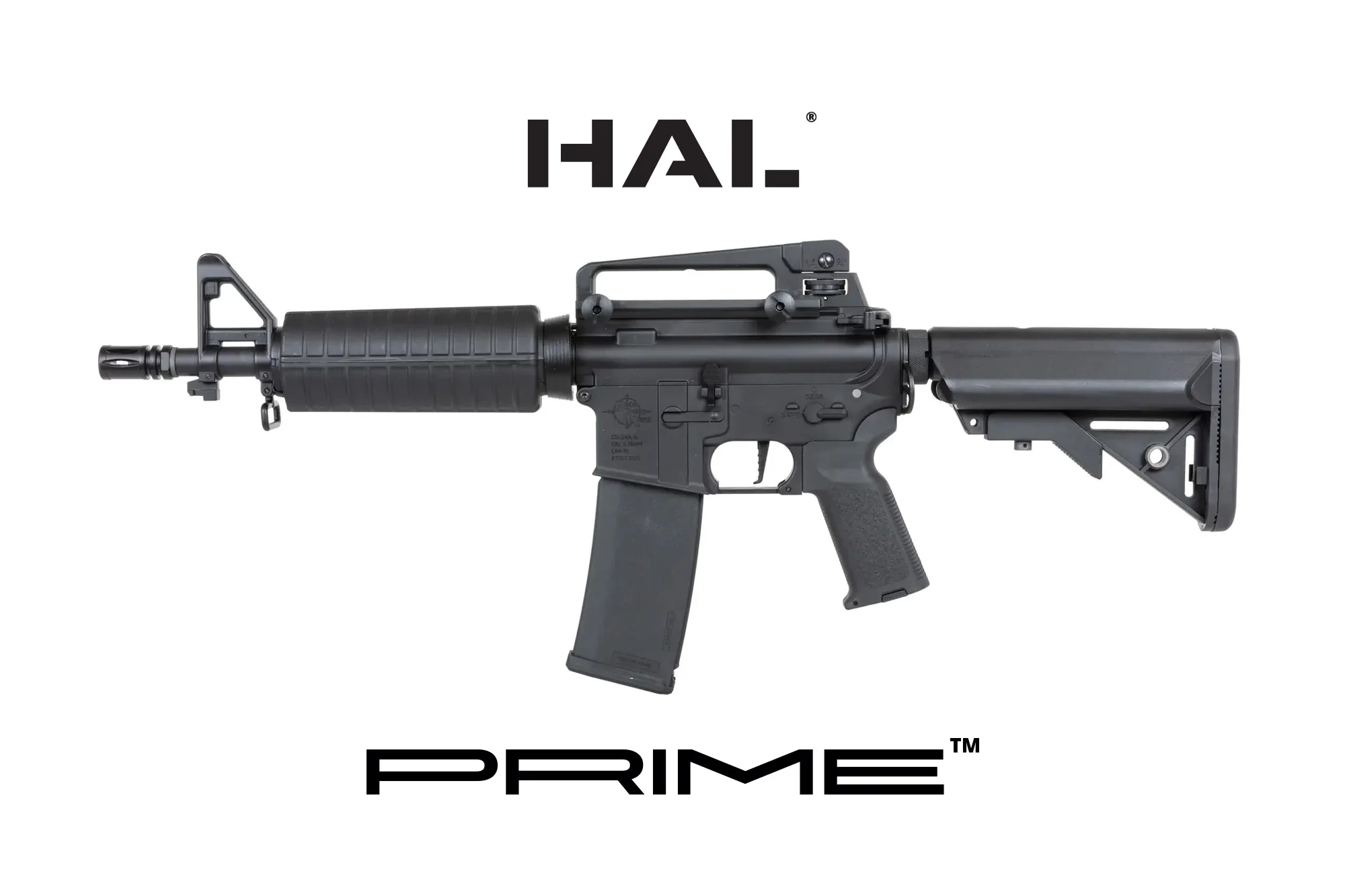 airsoft Specna Arms RRA SA-P02 PRIME™ HAL™ ETU Carbine High Torque ...