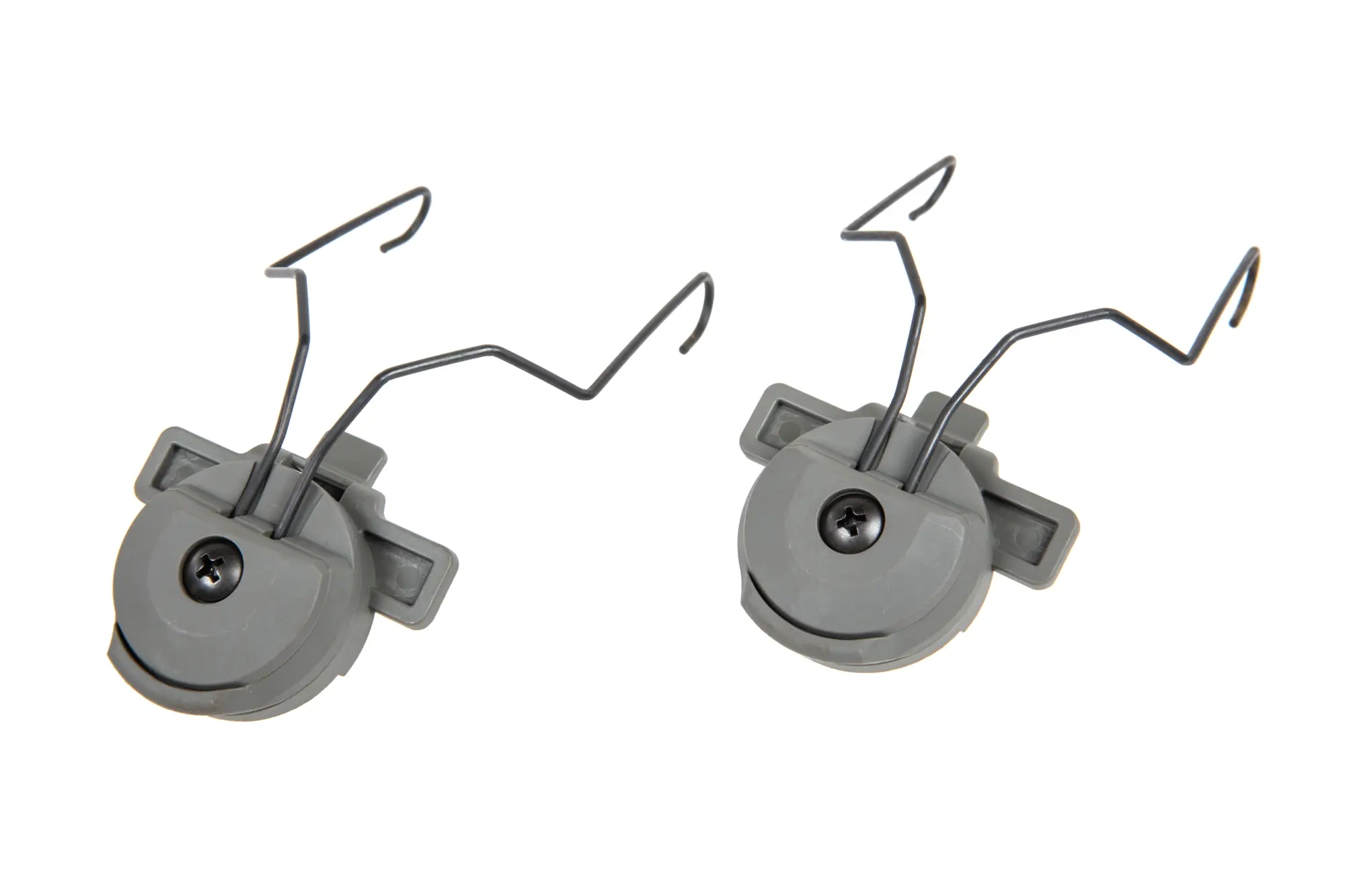 FMA Gen 2 EX 3.0 TW mounting kit for hearing protection Sordin Foliage ...