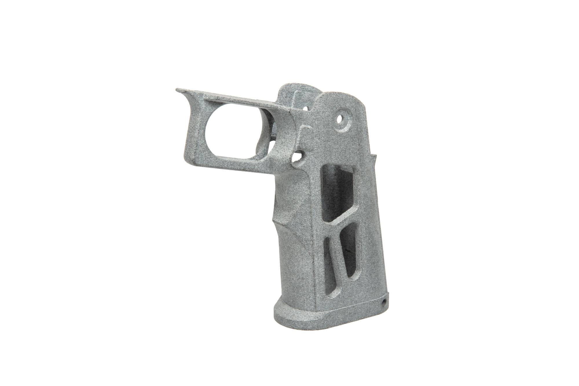 Skeleton Grip for Hi-Capa Replicas – airsoft, ASG, militaria