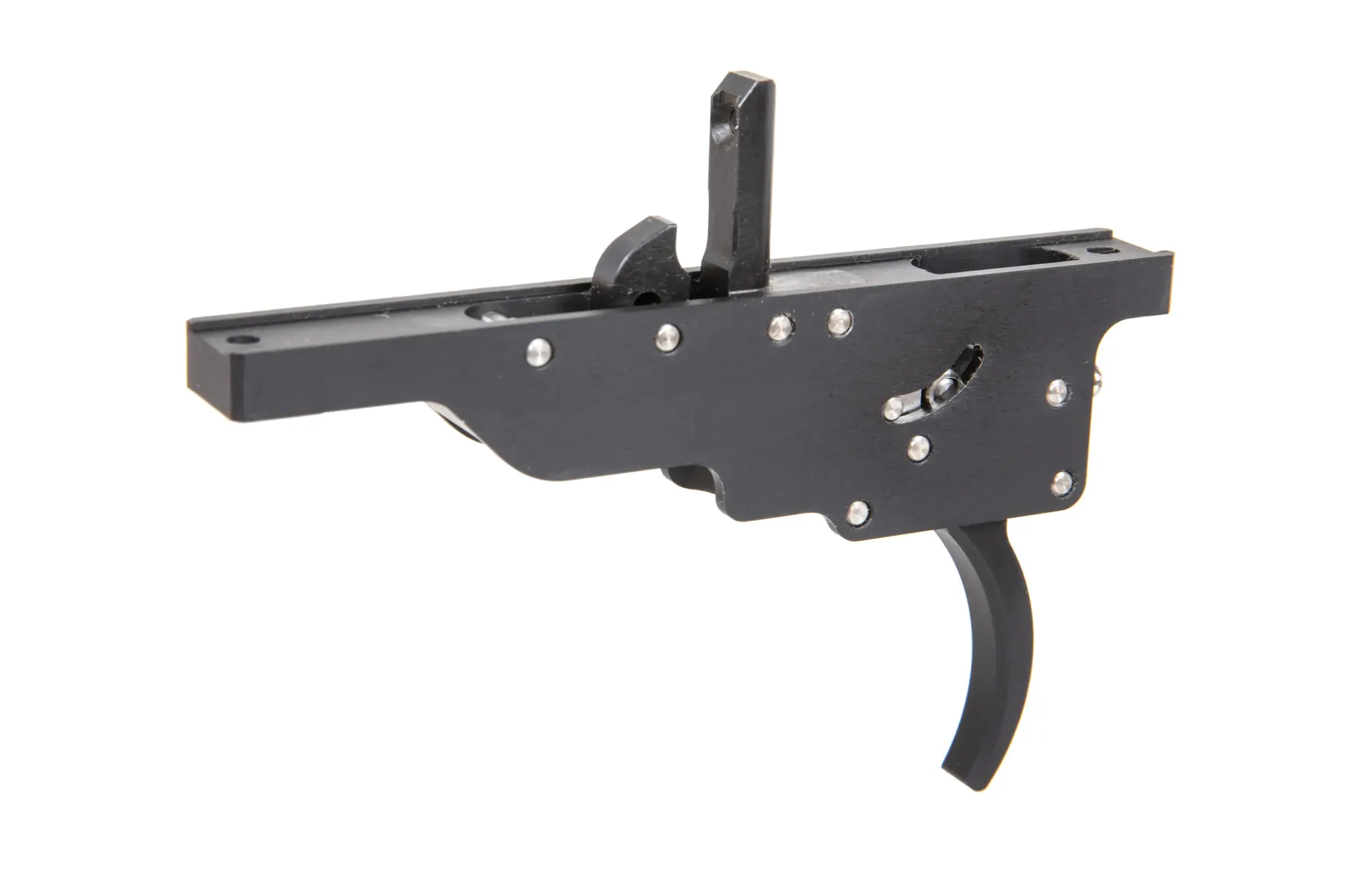 TTI Airsoft Zero Trigger mount for VSR10 – airsoft, ASG, militaria