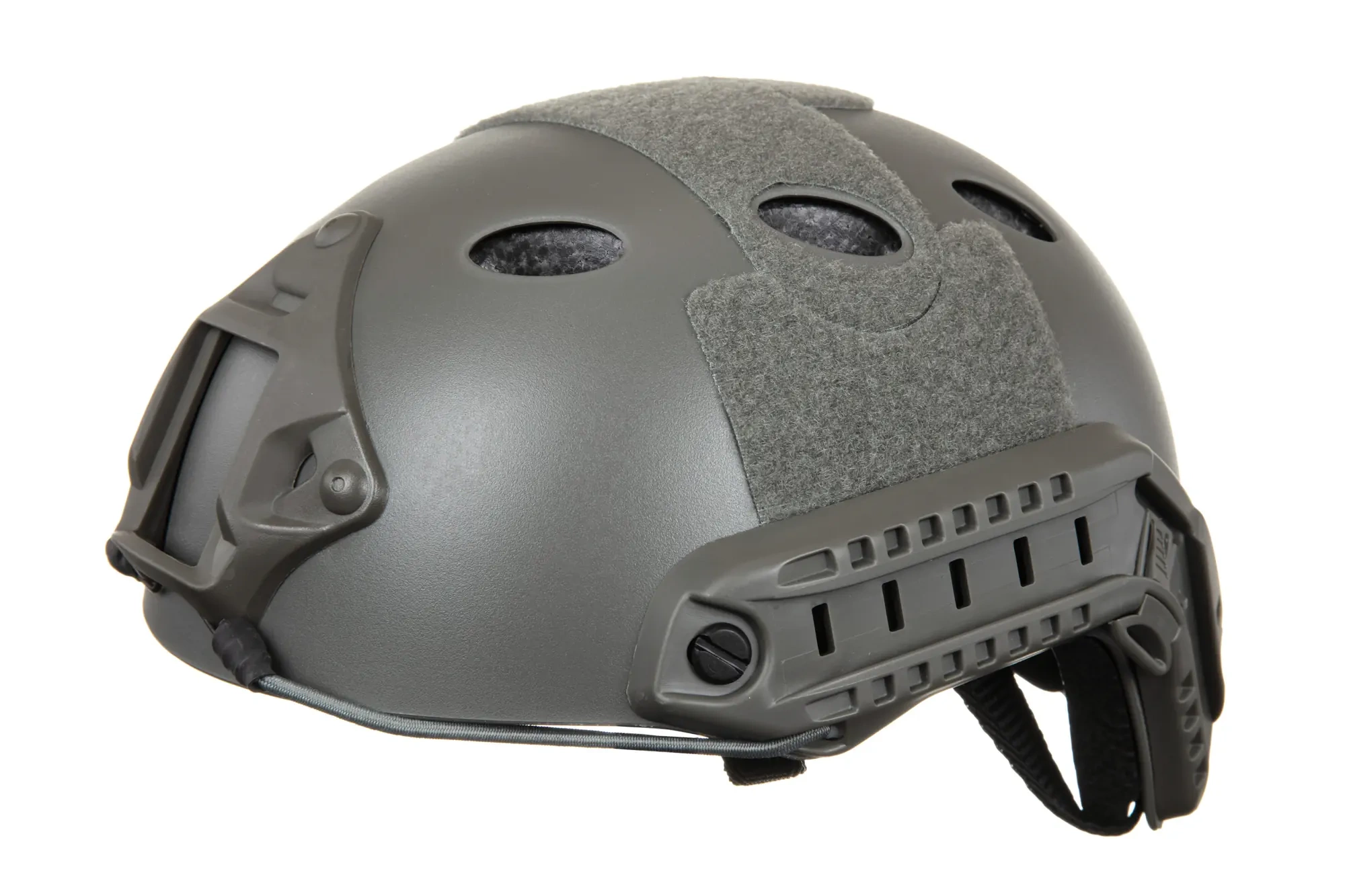 Replica helmet Emerson Gear Fast PJ ECO Foliage Green – airsoft, ASG ...