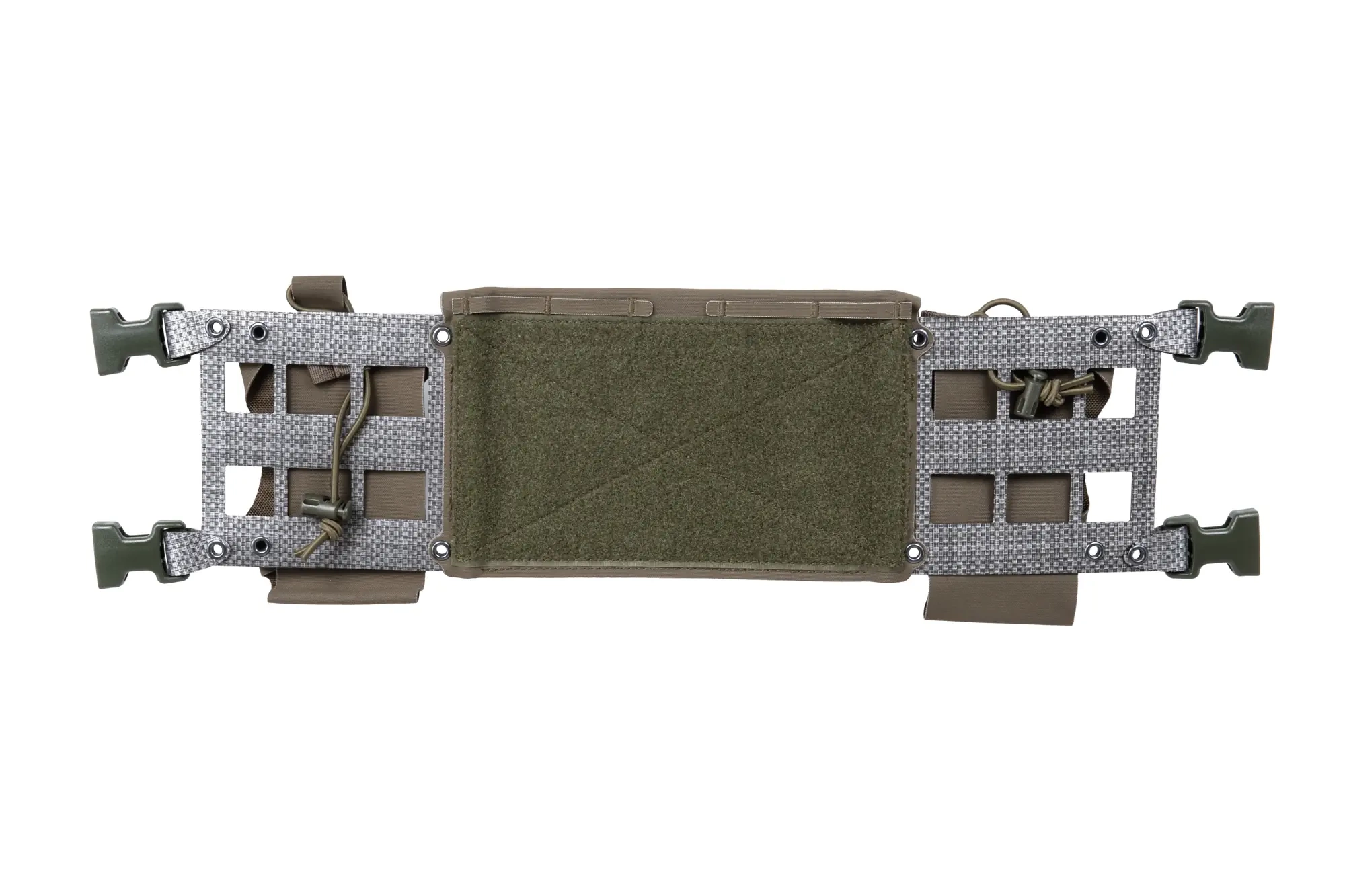 Módulo para Chest Rig MK4 Chasis II Wosport Ranger Verde – airsoft, ASG ...