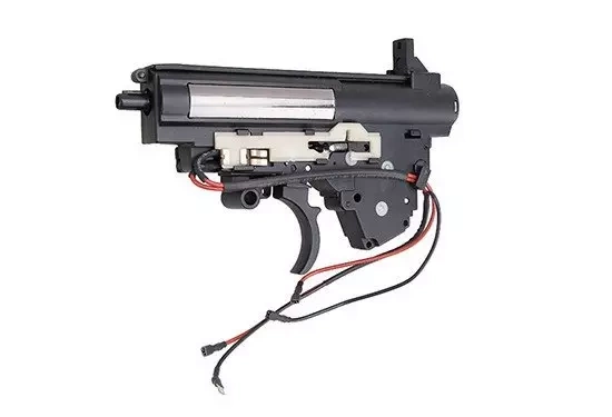 Complete V3 gearbox for the G36 type replicas – airsoft, ASG, militaria