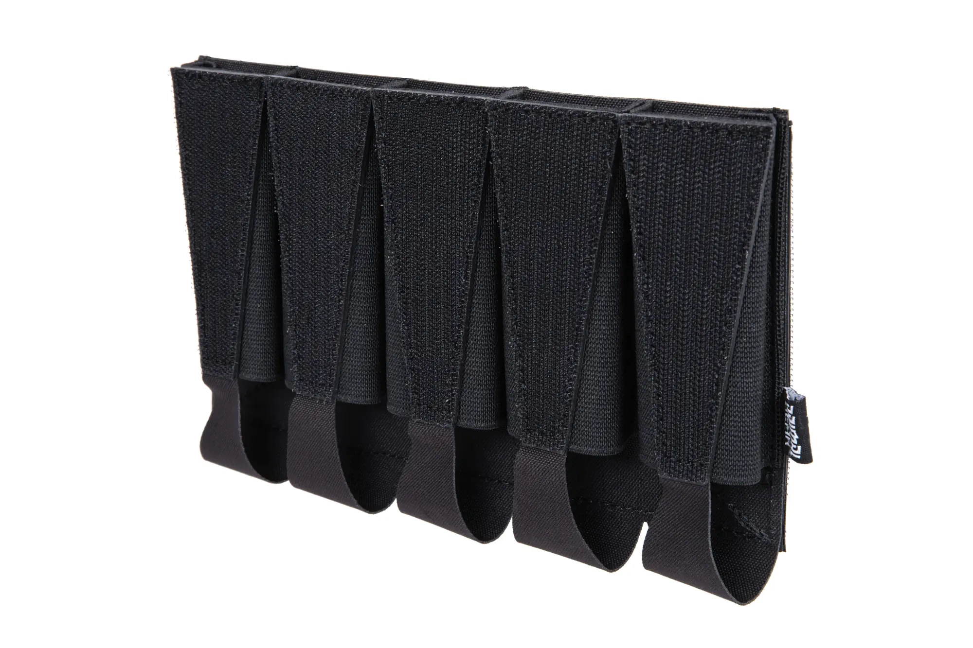 Primal Gear 5-chamber tactical insert Black – airsoft, ASG, militaria