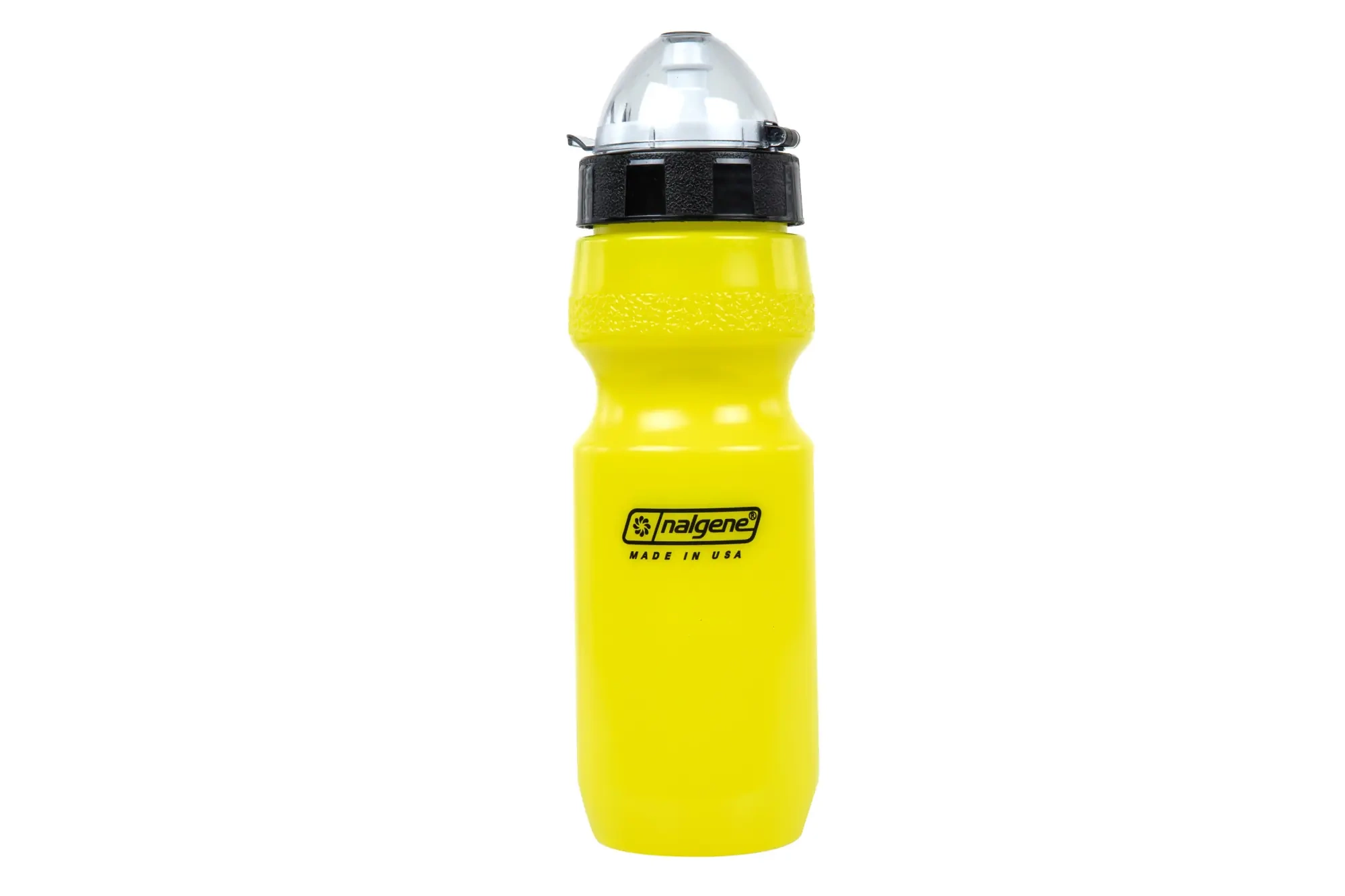 Nalgene ATB 650ml Yellow Travel Bottle – airsoft, ASG, militaria