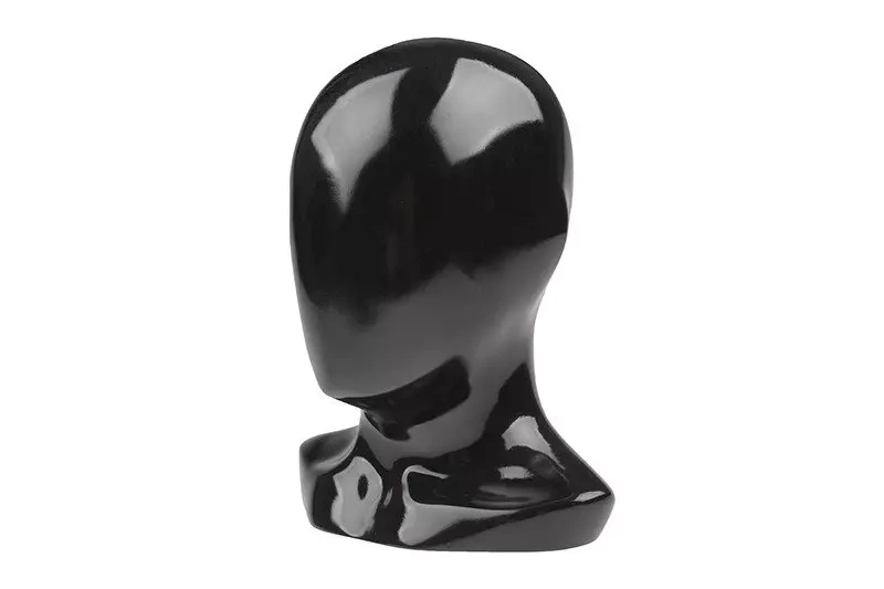 Mannequin - Black – airsoft, ASG, militaria