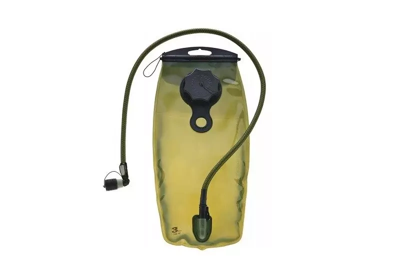 Source WXP 3L hydration system - black – airsoft, ASG, militaria