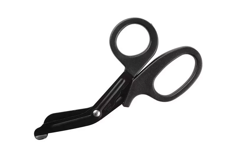 Tactical Medical Scissors - Black – airsoft, ASG, militaria