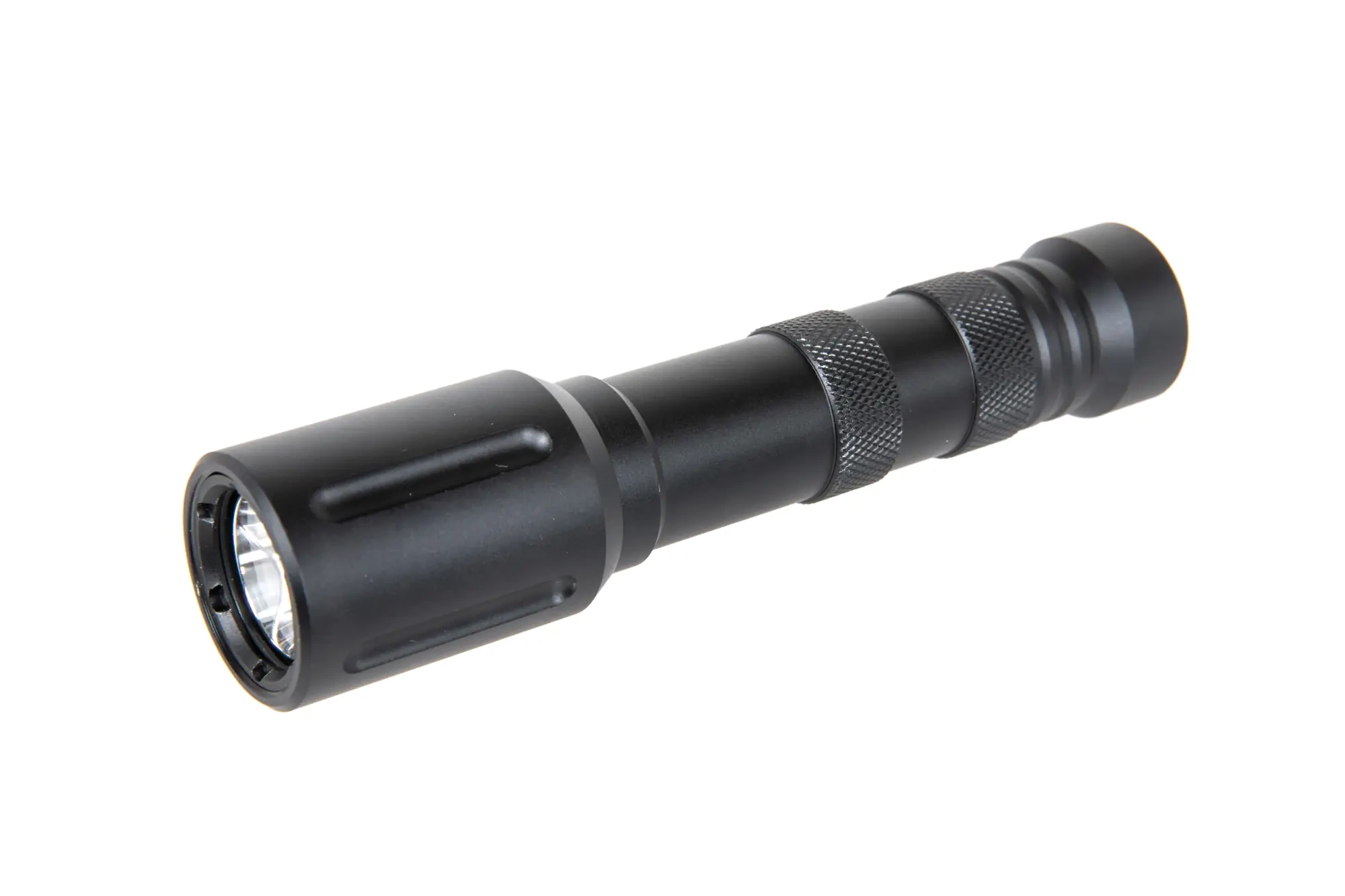 FMA tactical torch TB1448 Black – airsoft, ASG, militaria