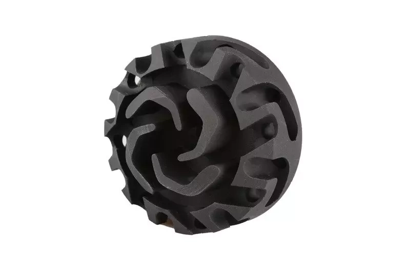 Cookie Cutter (Type 3) Recoil Compensator – airsoft, ASG, militaria