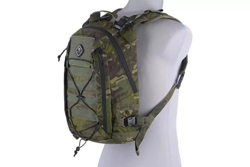 Removable Operator Backpack - Multicam® Tropic – airsoft, ASG, militaria