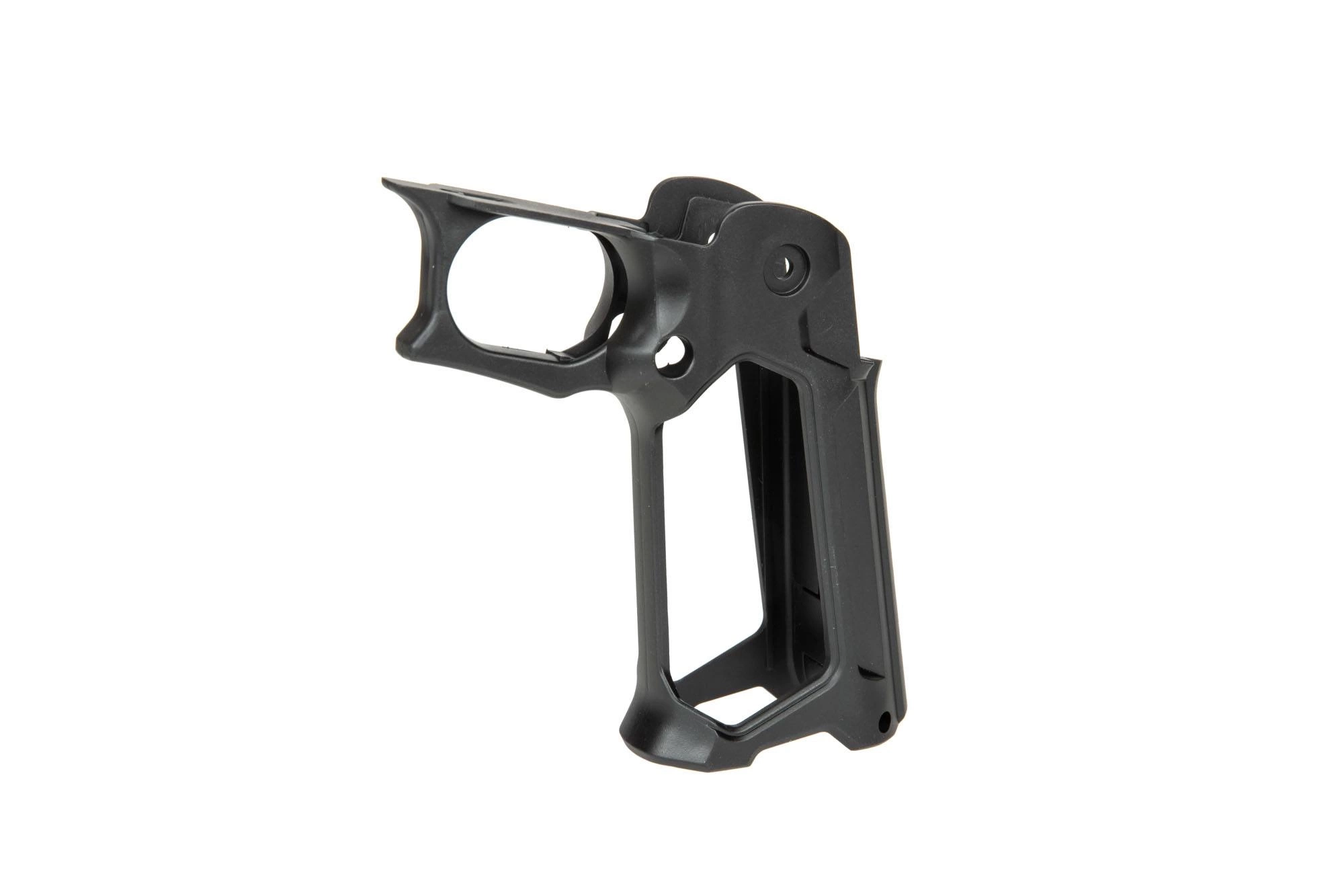 Custom Skeleton Grip R for Hi-Capa TM replicas – airsoft, ASG, militaria