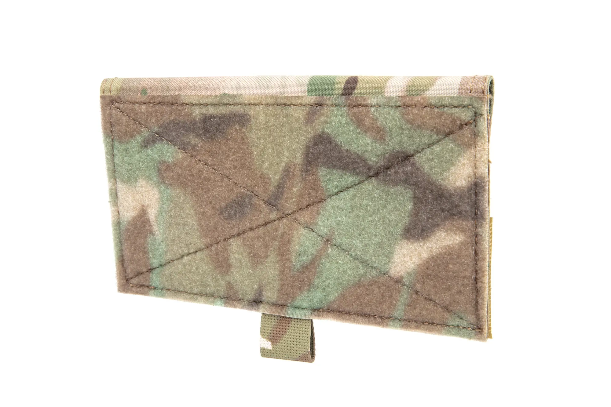 Velcro flap for front panel Wosport MC – airsoft, ASG, militaria