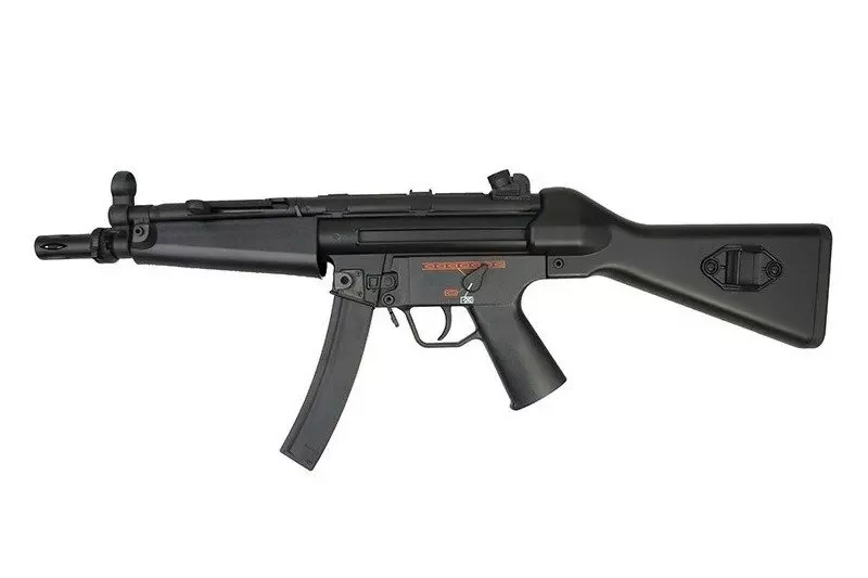 JG070MG submachine gun replica – airsoft, ASG, militaria