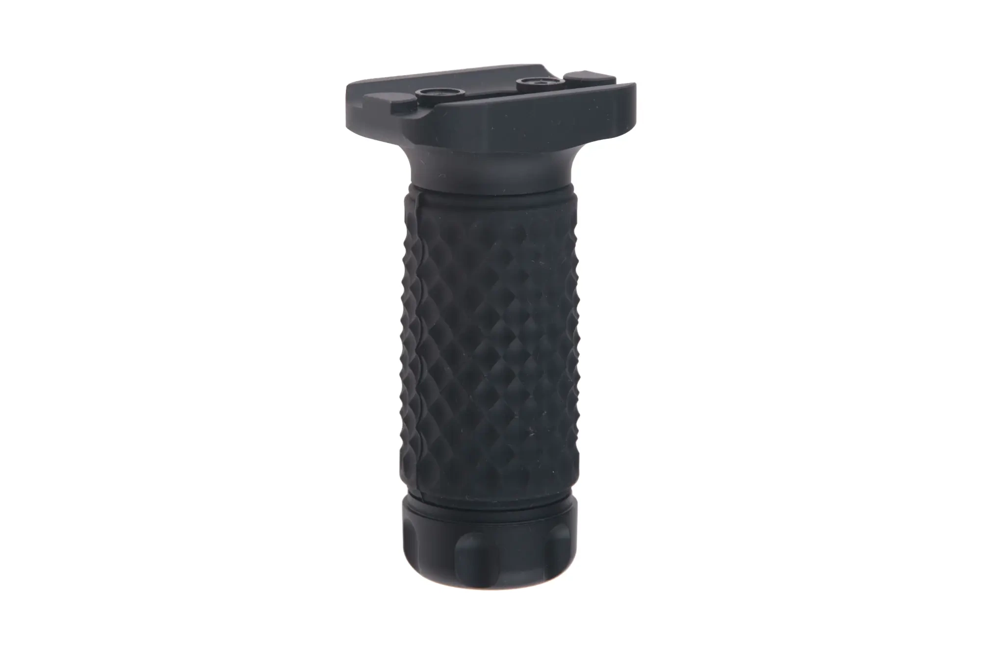 KeyMod Vertical Grip - black – airsoft, ASG, militaria