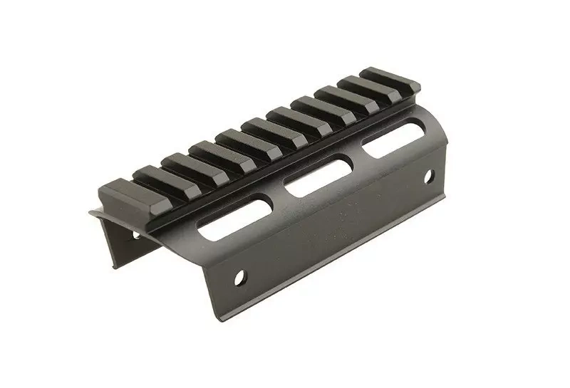 MP7 rail system (Type 2) – airsoft, ASG, militaria