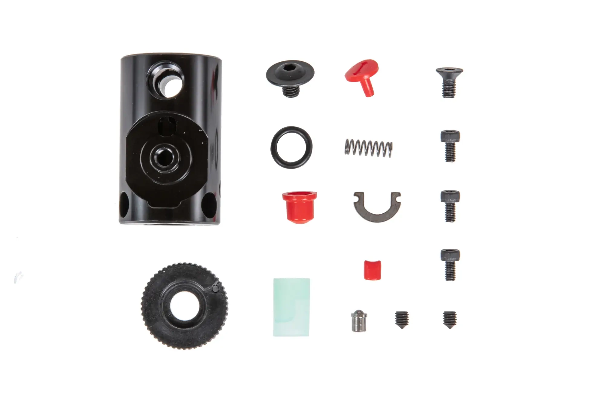 Komora Hop-Up do replik Tac-41 Silverback GBB - airsoft, asg, militaria